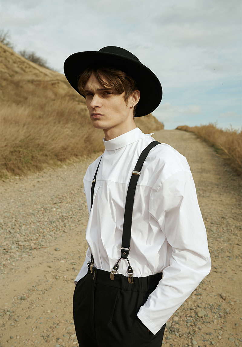 Suspenders – Професионални CAD/CAM решения за кройки и облекла